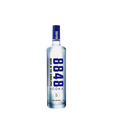 8848 VODKA 180ML